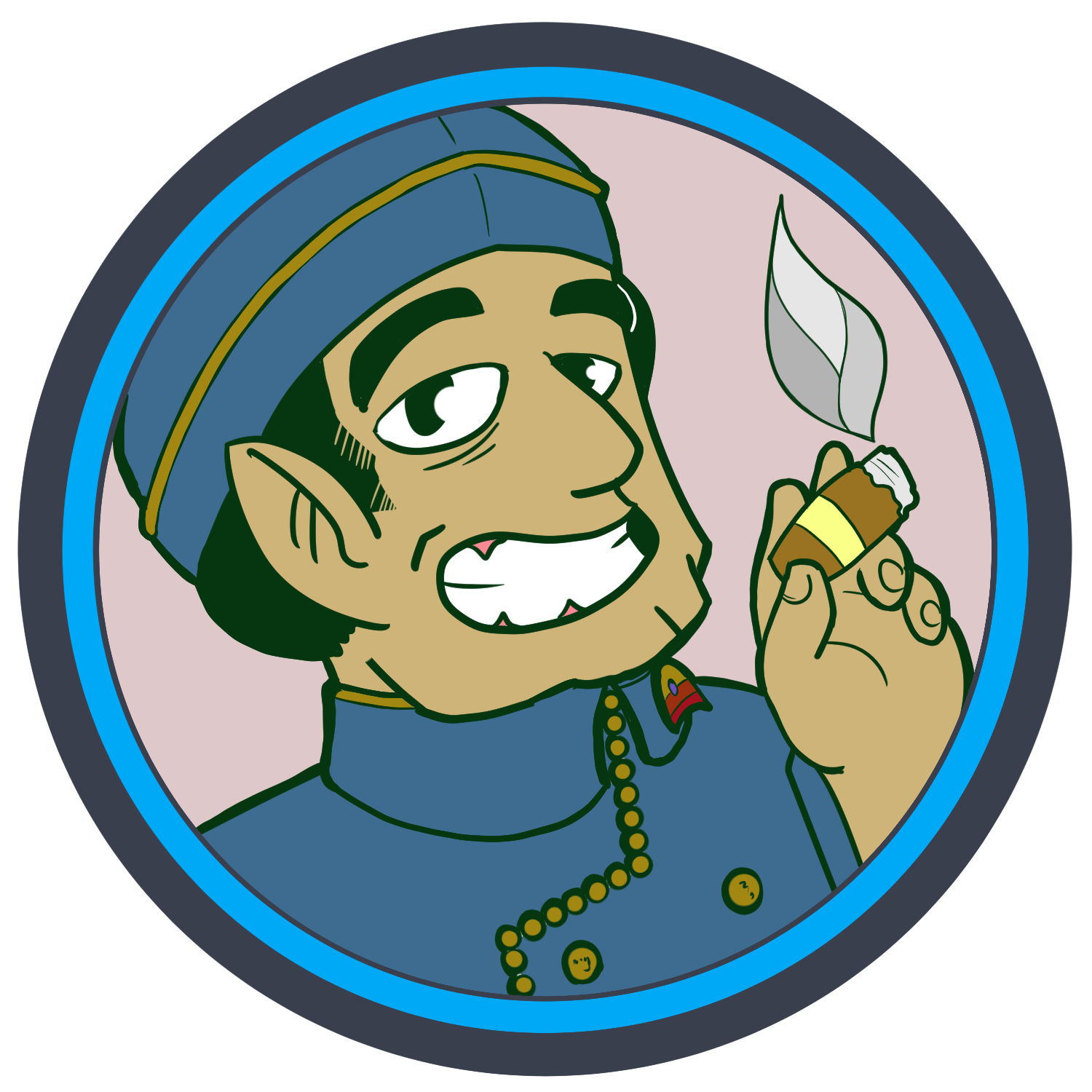 NPC Tokens – IVstudios