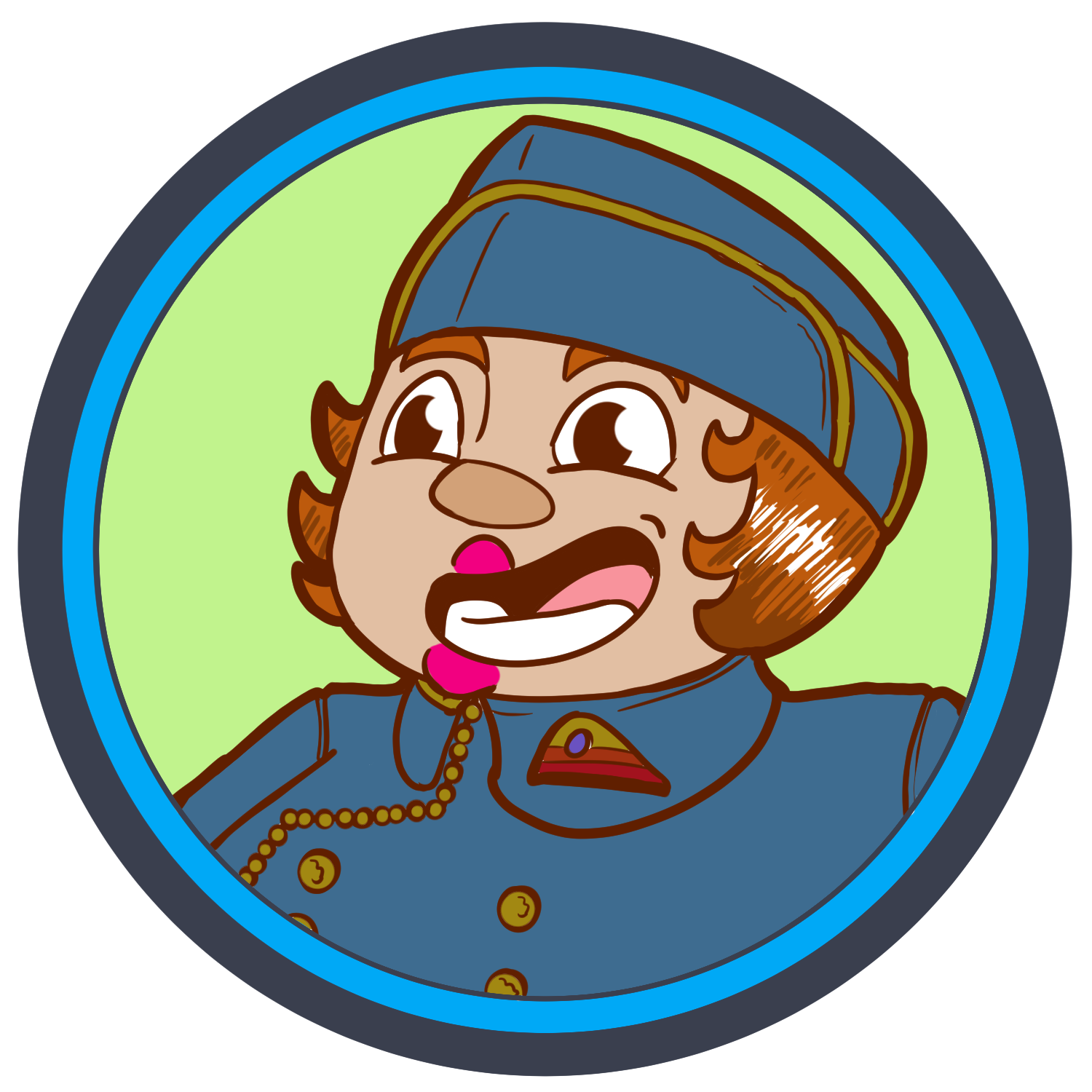 NPC Tokens – IVstudios